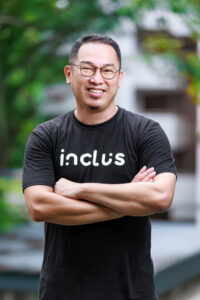 Inclus | Sustainable employment of people with disabilities