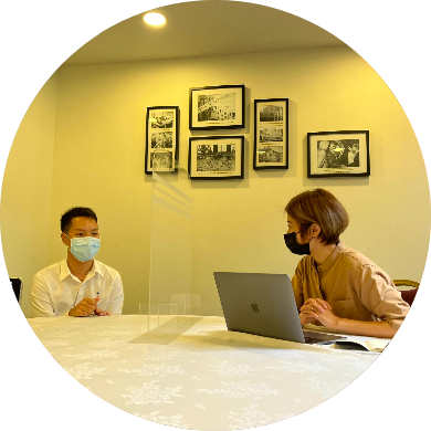Inclus | Connecting people with disabilities and employers